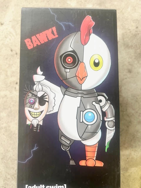 Adult Swim - Robot Chicken Medium Figure – UA Supply Co